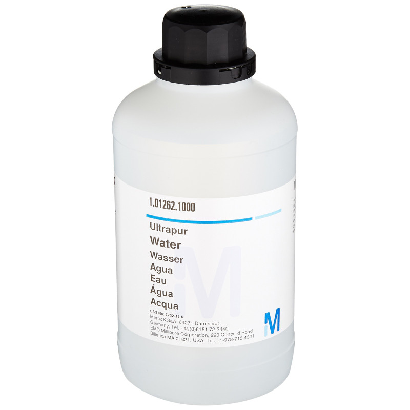 MERCK ( Chemicals, Media and Lab. concumables )